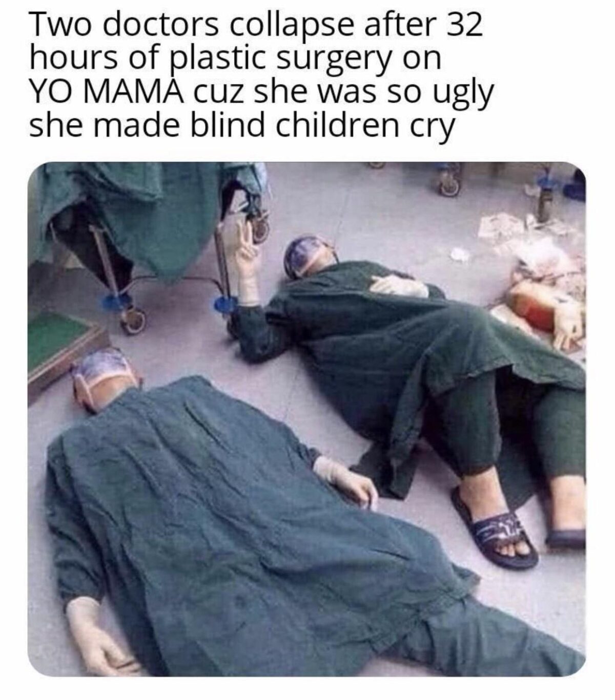 20 Random Memes to Keep Your Sanity Hanging by a Thread - Funny
