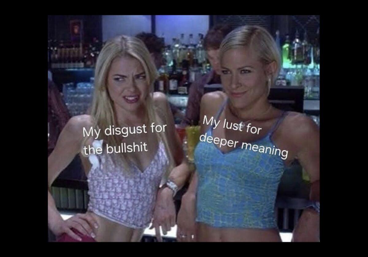 20 Swimming Pool Memes to Keep Your Laughs Above Water - Funny