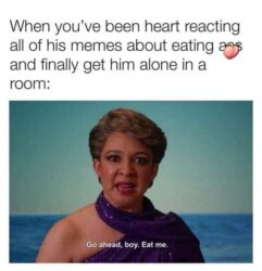 30 Slightly Filthy Memes That’ll Corrupt Your Pure Soul - Funny