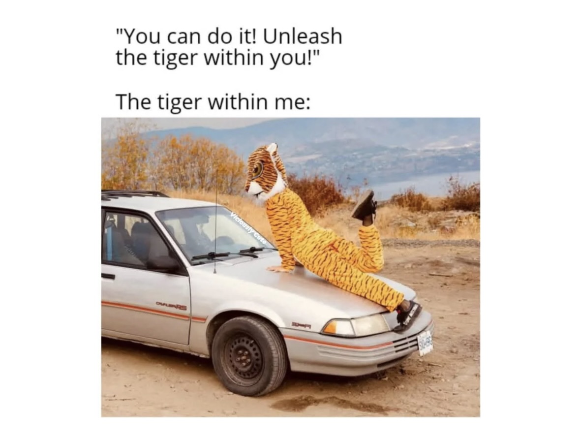 20 Memes Funnier Than That One Time You Tried Being Serious - Funny