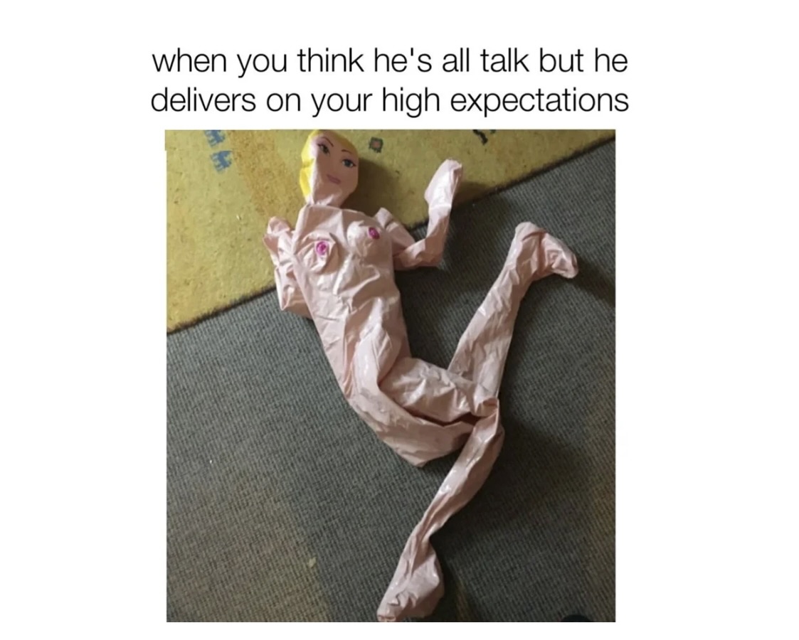 20 Memes That Are Definitely Up to Something Under the Covers - Funny