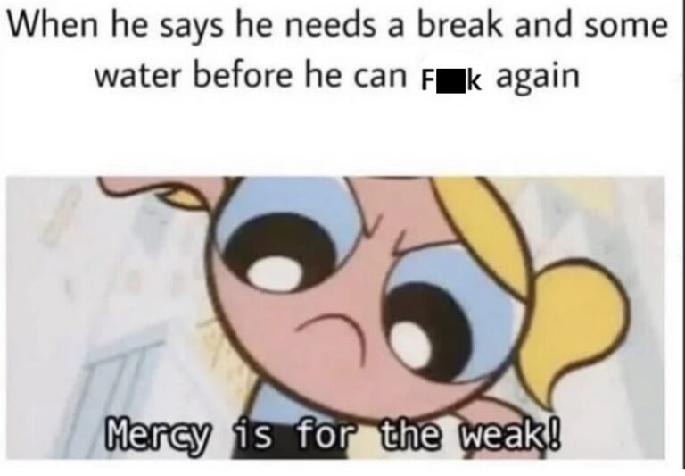 30 Slightly Filthy Memes That’ll Corrupt Your Pure Soul - Funny