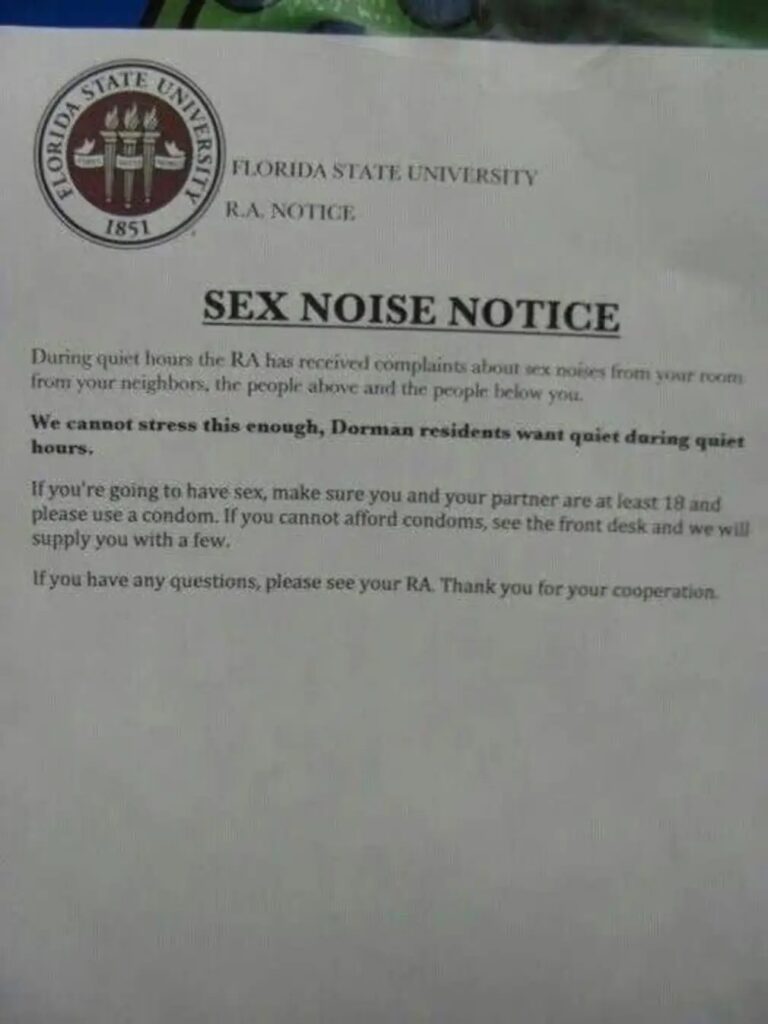 25 Funny Disclaimers That Had to Be Written Because Someone Was an ...