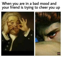 40 Painting Memes That Will Make You Brush Into Laughter - Funny