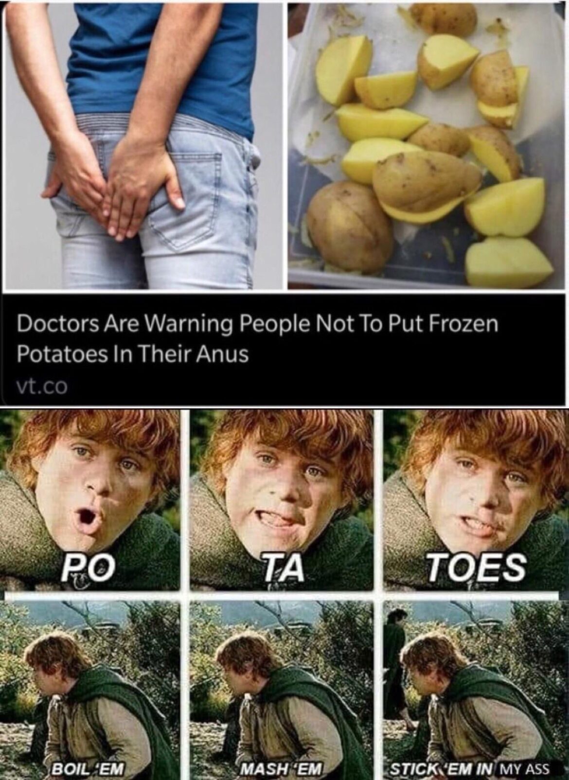 25 Memes that skipped logic and went straight for laughs - Funny