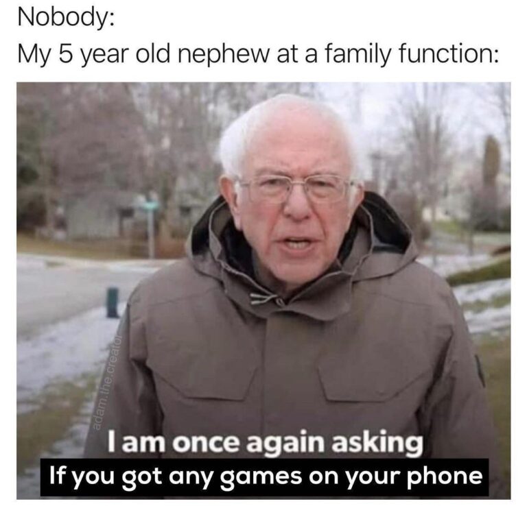 23 Memes That Asked Not to Be Understood - Funny