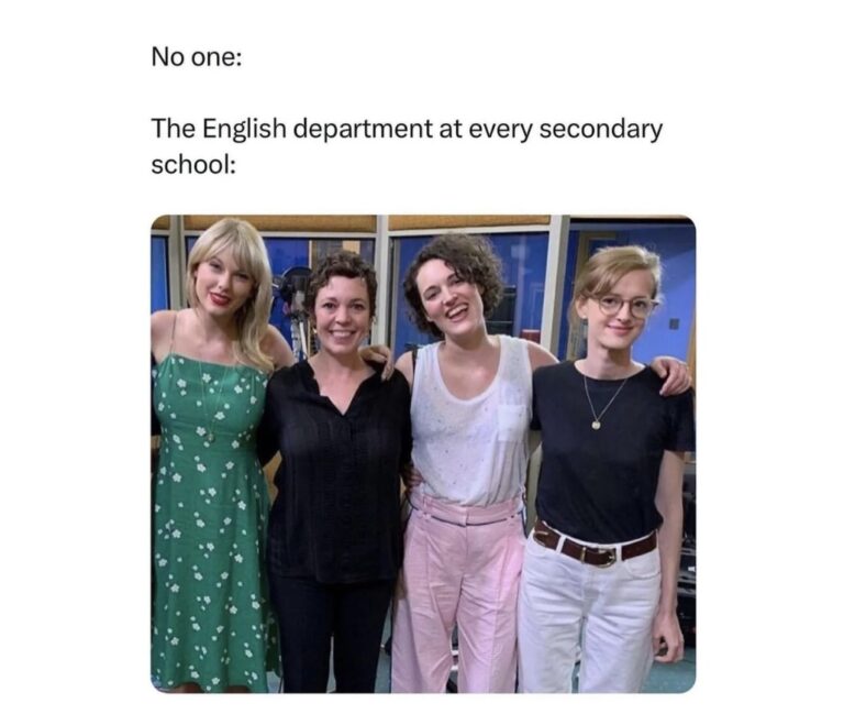 50 British Memes That Capture The Essence of British Humor - Funny
