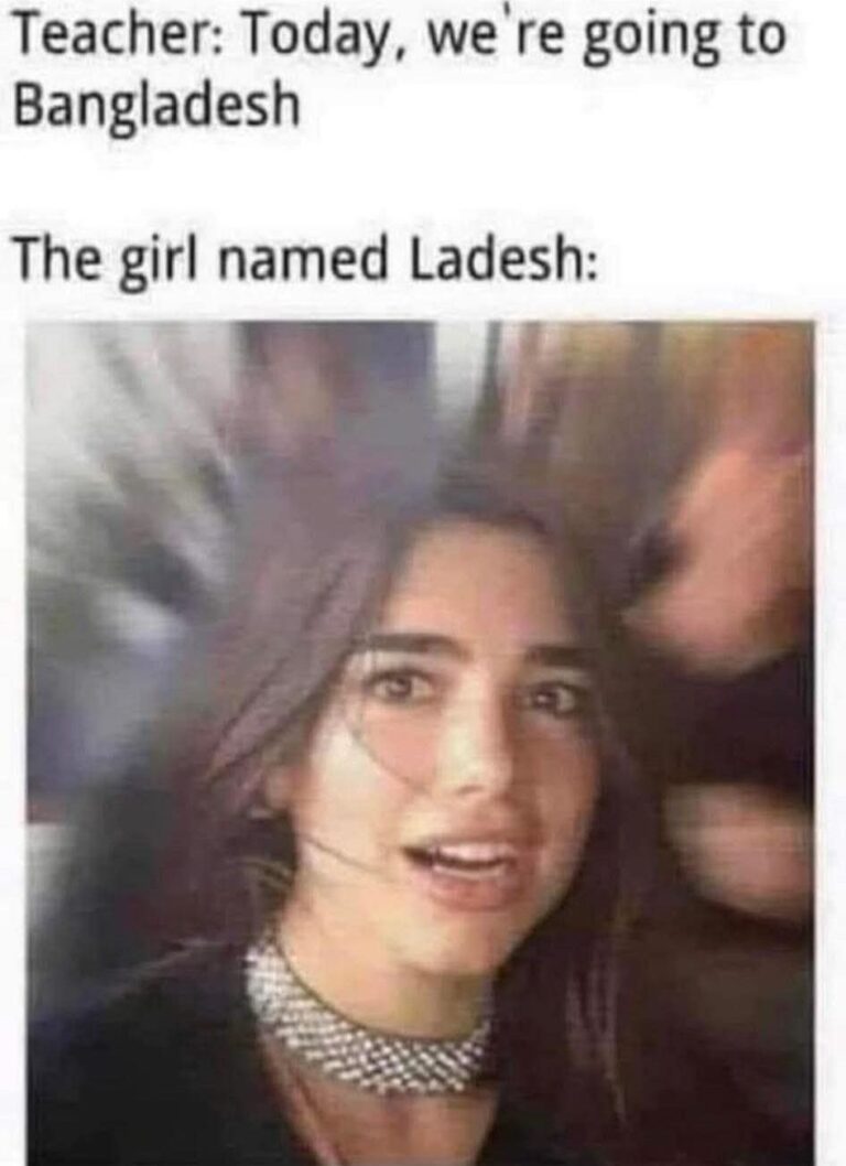 35 Offensive Memes For Those Who Don't Get Offended Easily - Funny