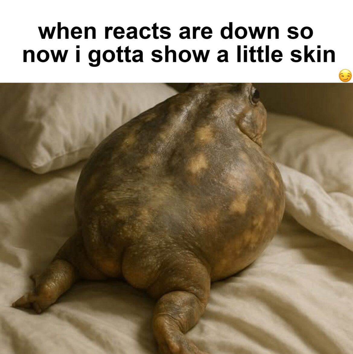 25 Memes That Are Funny, Filthy, and Fully Unapologetic - Funny