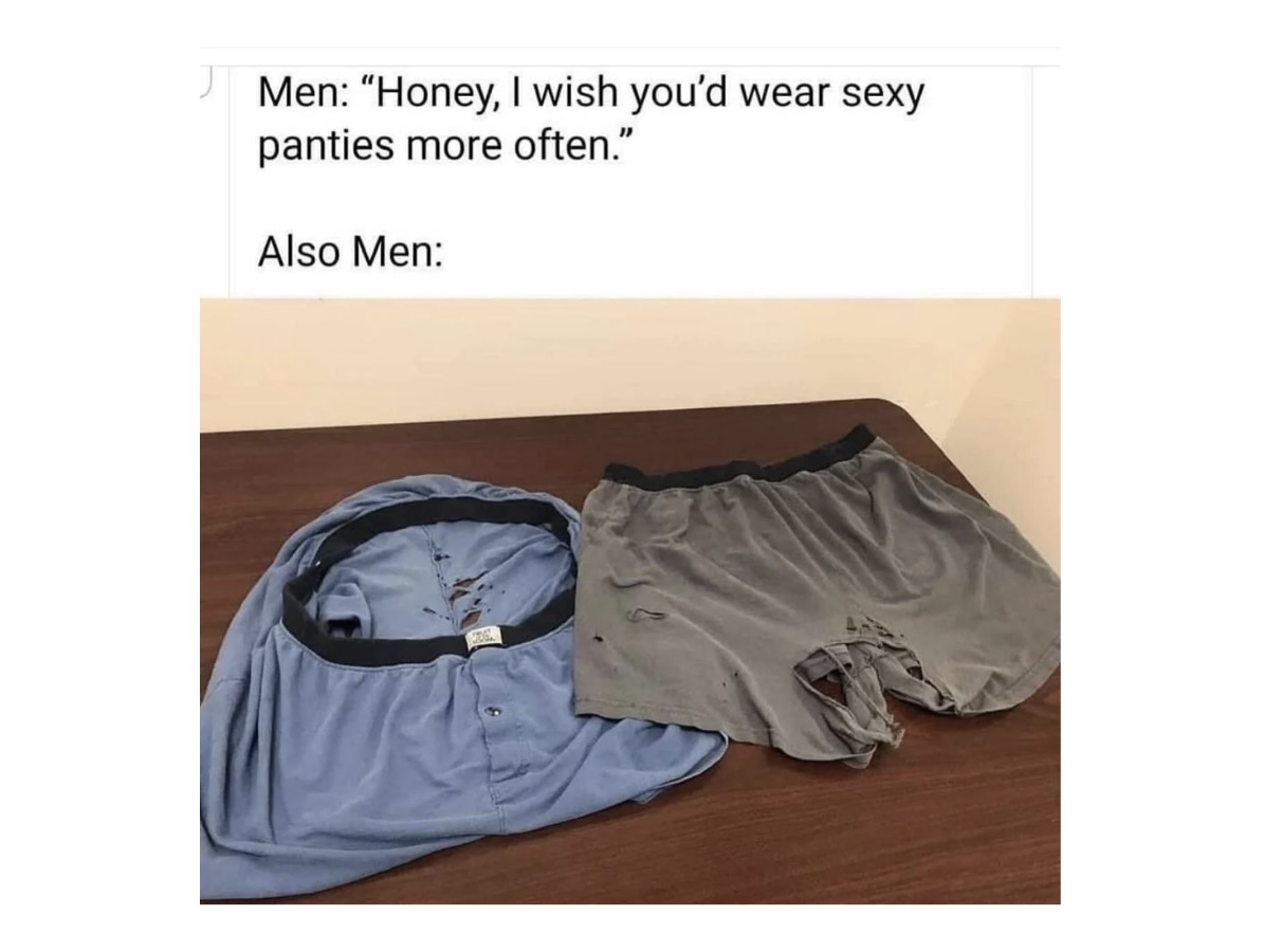 20 Memes That Seem Harmless Until Your Brain Hits a Wall - Funny