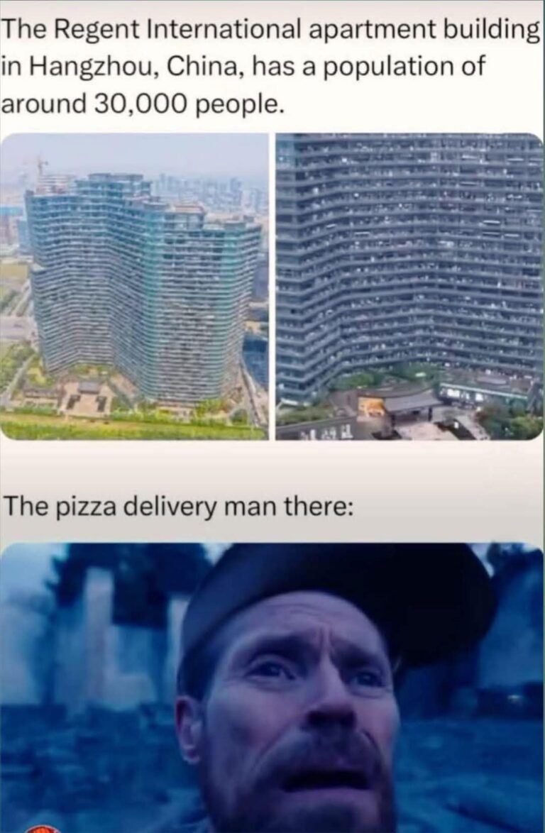 20 Hospitality Memes Cooked to Perfection with Just a Pinch of Rage - Funny