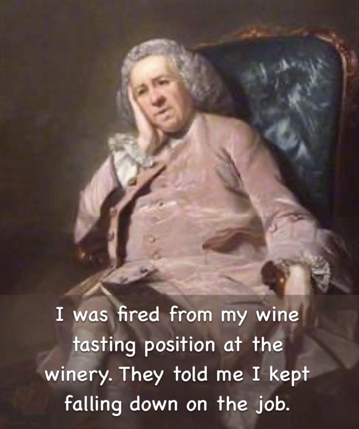 25 Fine Art Memes That Are Just Too Cultured for This Timeline - Funny