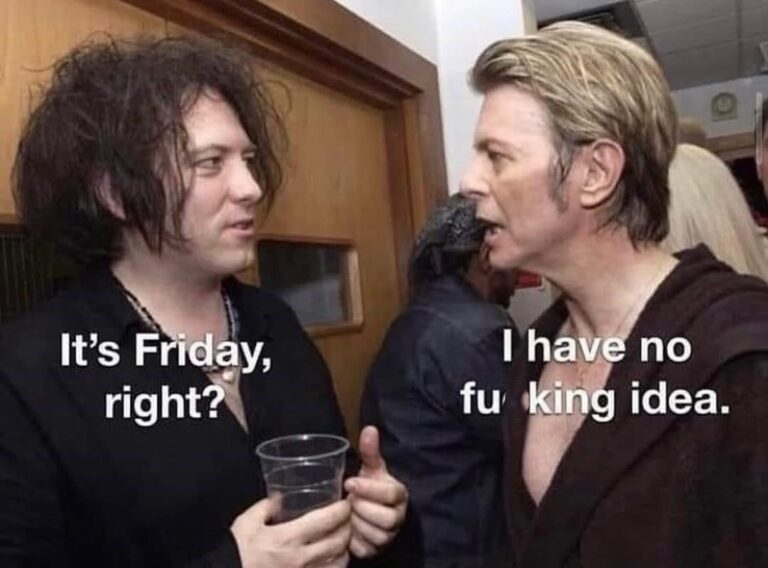 25 Finally Friday Memes to Get You in the Weekend Mood - Funny