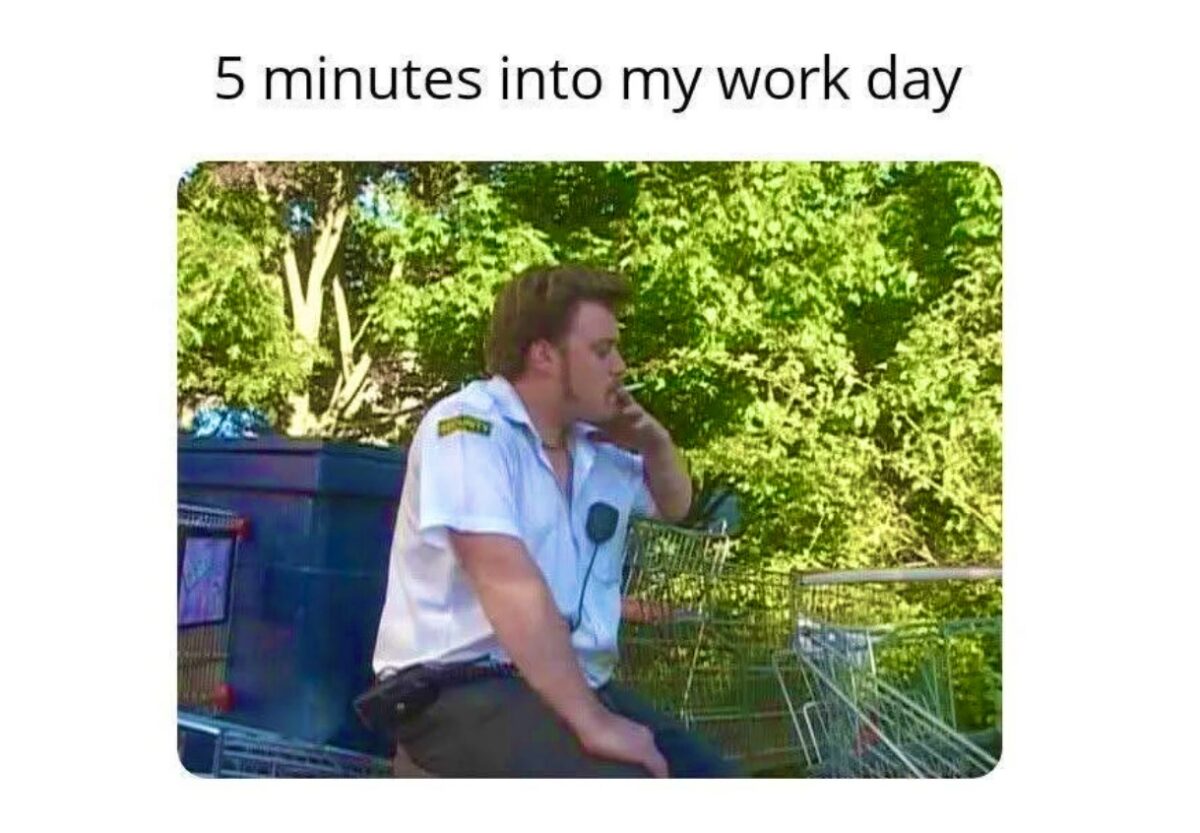 Laughing It Safe: 20 Lab Safety Memes for a Humorous Approach to ...