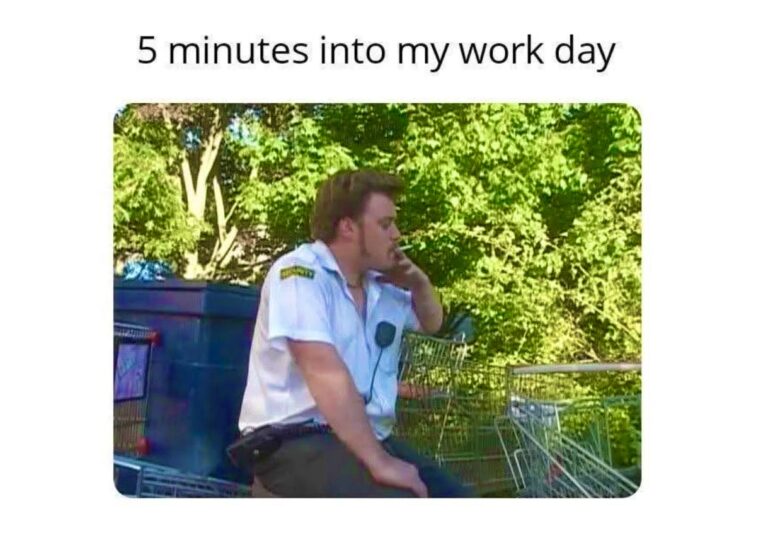 24 Edgy Memes That Take Humor to the Edge and Beyond - Funny
