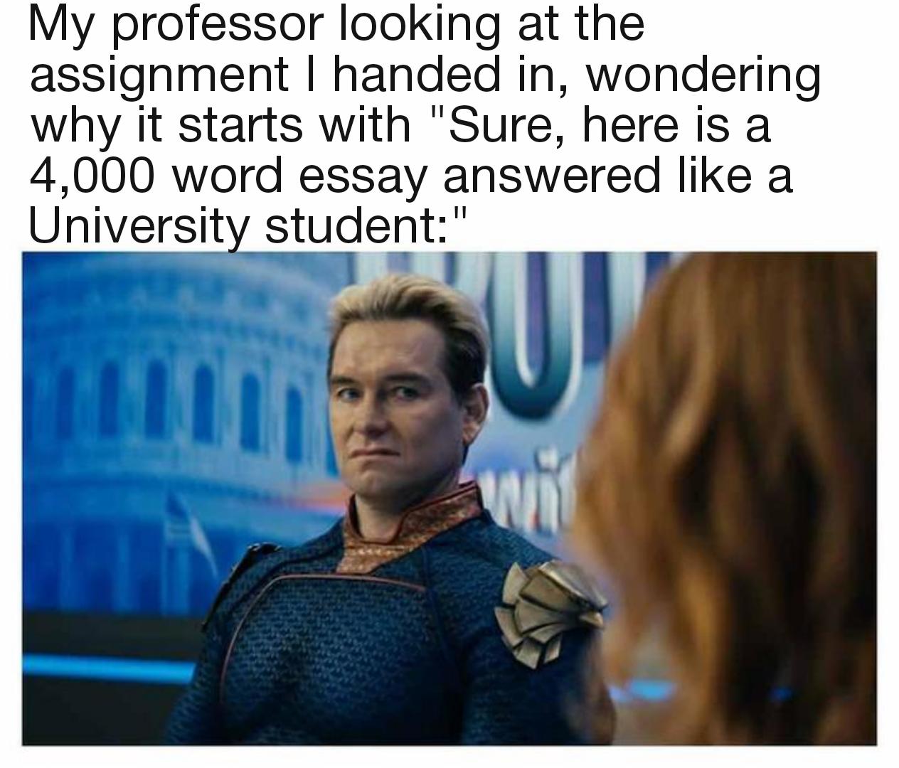 25 Mocking Memes That Hit Like a Verbal Uppercut - Funny