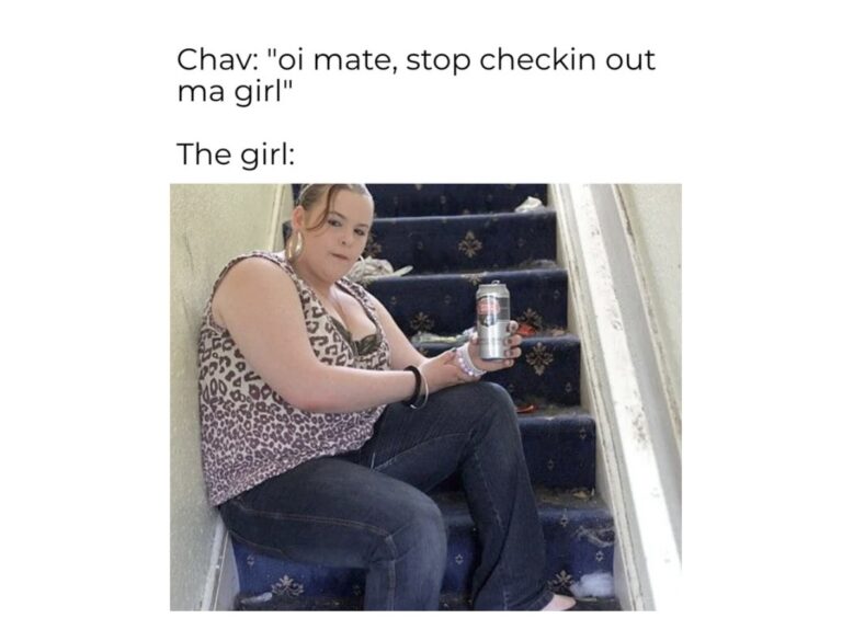 50 British Memes That Capture The Essence of British Humor - Funny