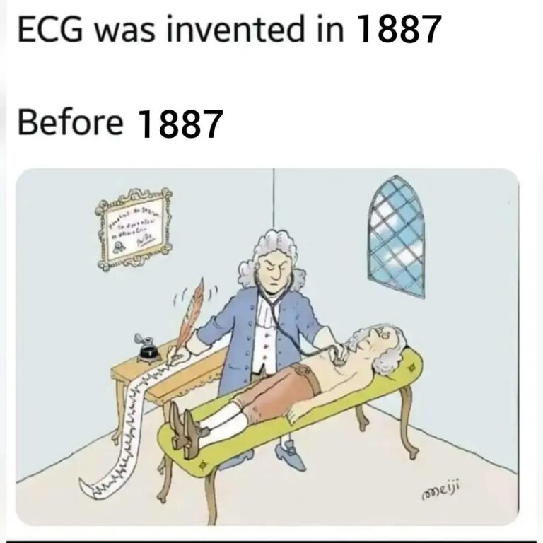 25 Funny Medical Memes Prescribed by Dr. Sarcasm, M.D. - Funny