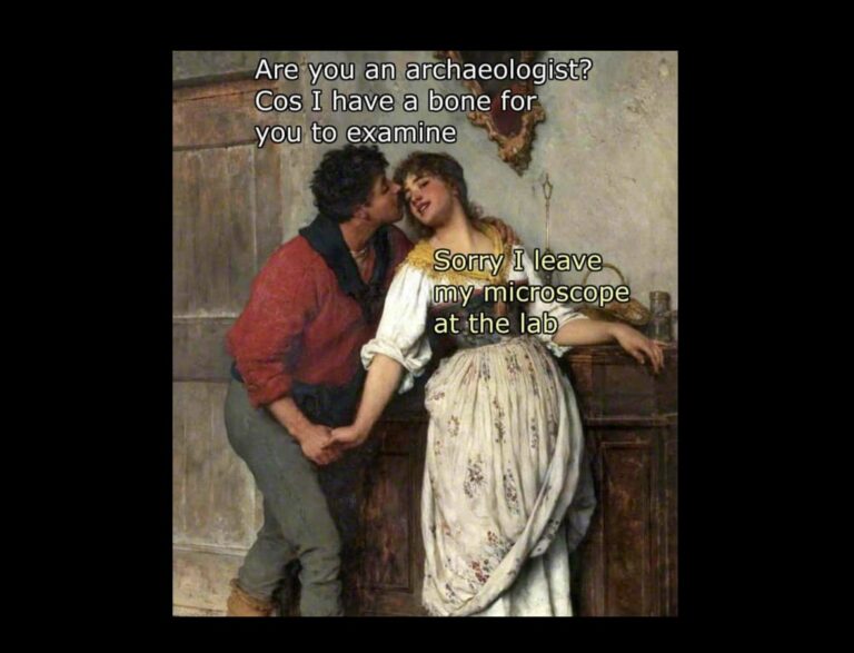 25 Fine Art Memes That Deserve to Hang in the Louvre (of Laughter) - Funny