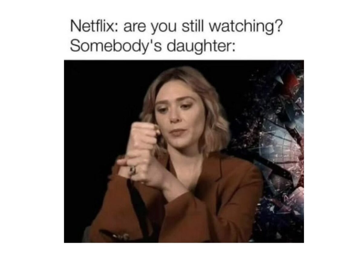 25 Relatable Women Memes That Are Hilariously Accurate - Funny