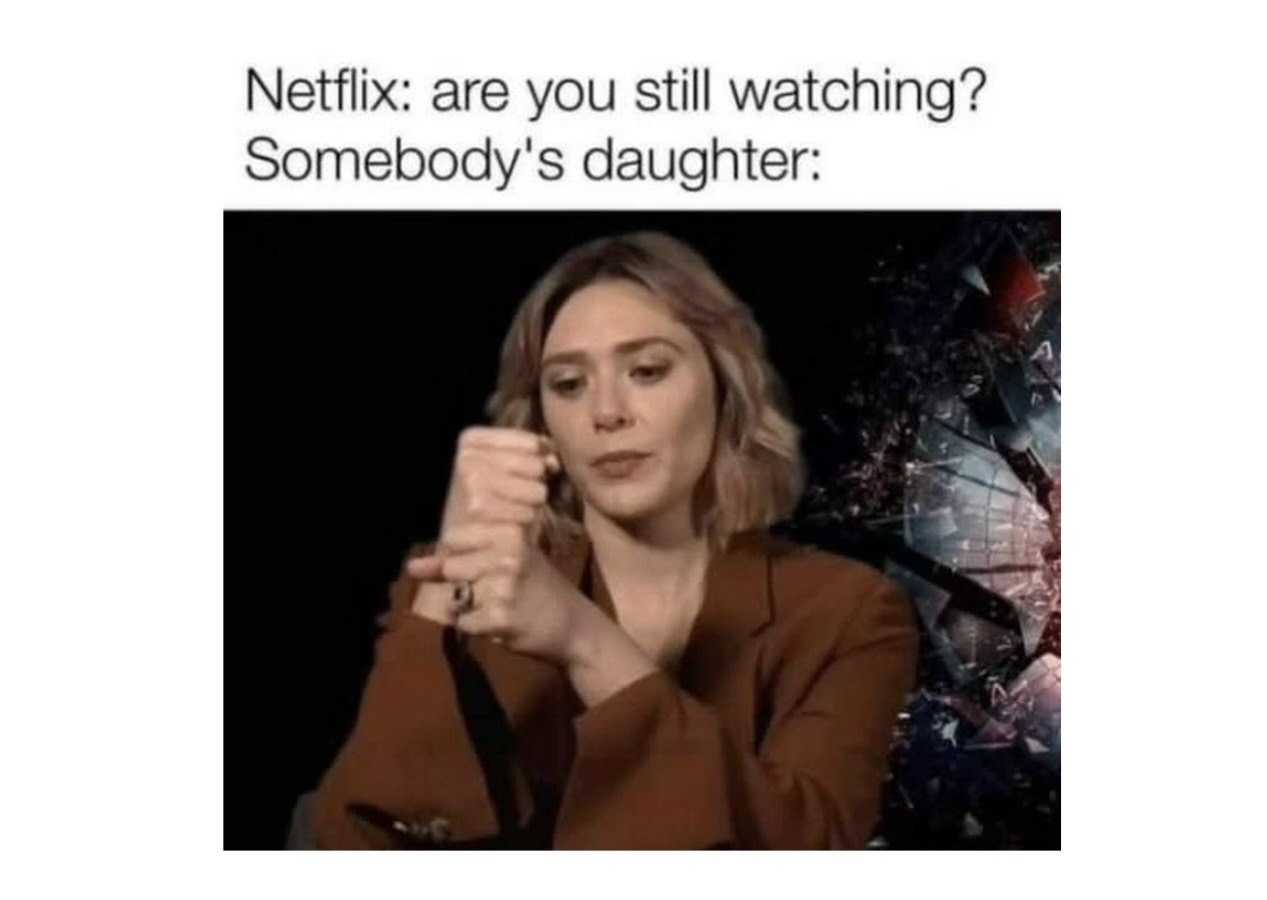 30 Guilty-Pleasure Memes That Could Corrupt a Pure Soul - Funny