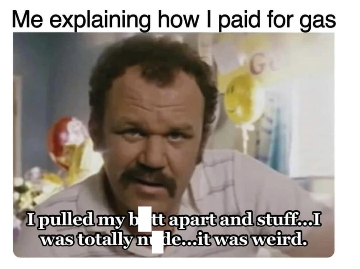 25 Random Memes That Are the Crème de la Crème of Unfiltered Humor - Funny