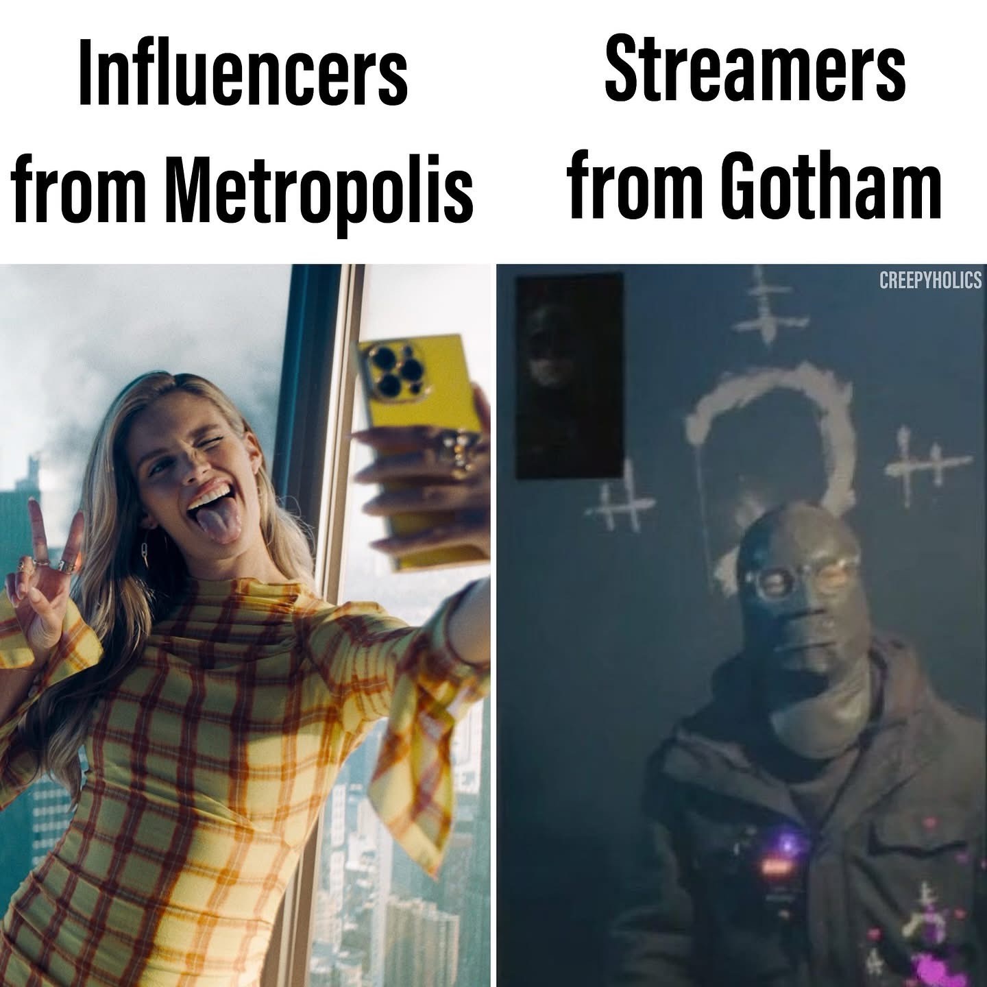 21 Memes That Are Both the Angel and the Devil on Your Shoulder - Funny