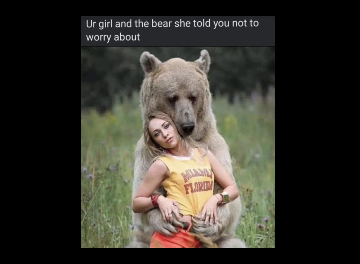 25 Memes That Took Off Their Filters and Clothes - Funny