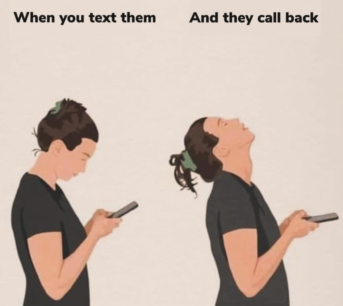 20 Fun Introvert Memes That’ll Make You Cancel Plans You Didn’t Even ...