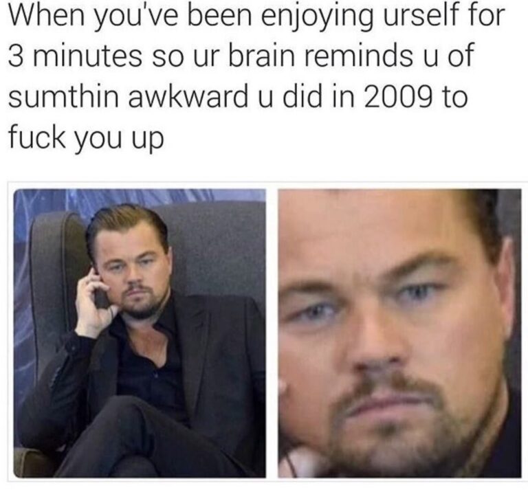 25 Random Memes That Are the Crème de la Crème of Unfiltered Humor - Funny