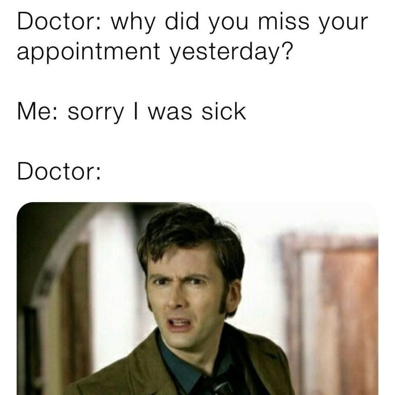 25 Funny Medical Memes Prescribed by Dr. Sarcasm, M.D. - Funny