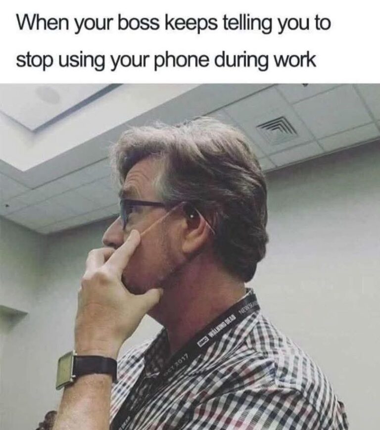 20 Unhinged Work Memes That Make Corporate Misery Weirdly Hilarious - Funny