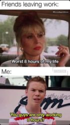 20 Unhinged Work Memes That Make Corporate Misery Weirdly Hilarious - Funny