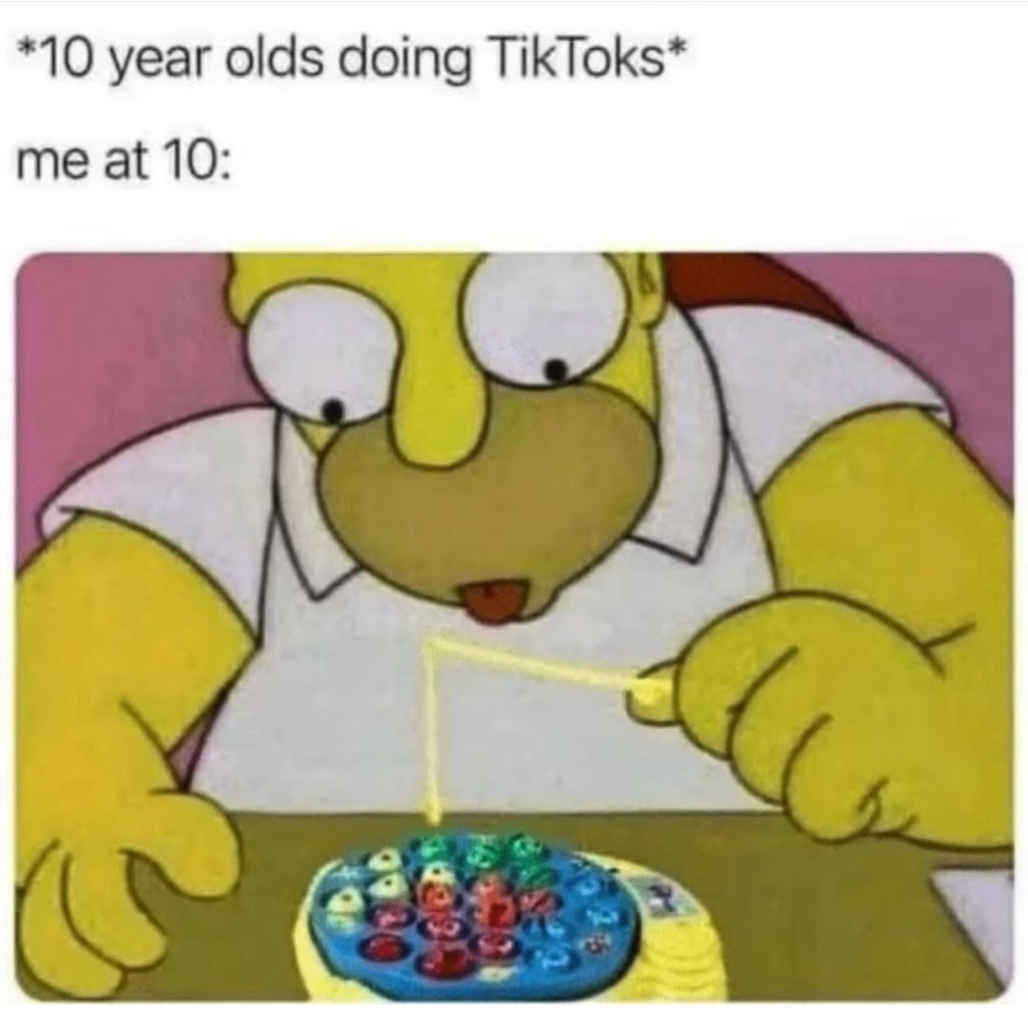 20 Memes Too Chaotic for Human Consumption - Funny