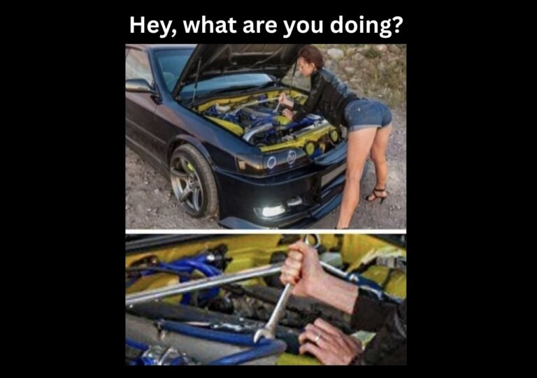 20 Chevy Memes That'll Rev Up Your Laughter Engine - Auto Memes