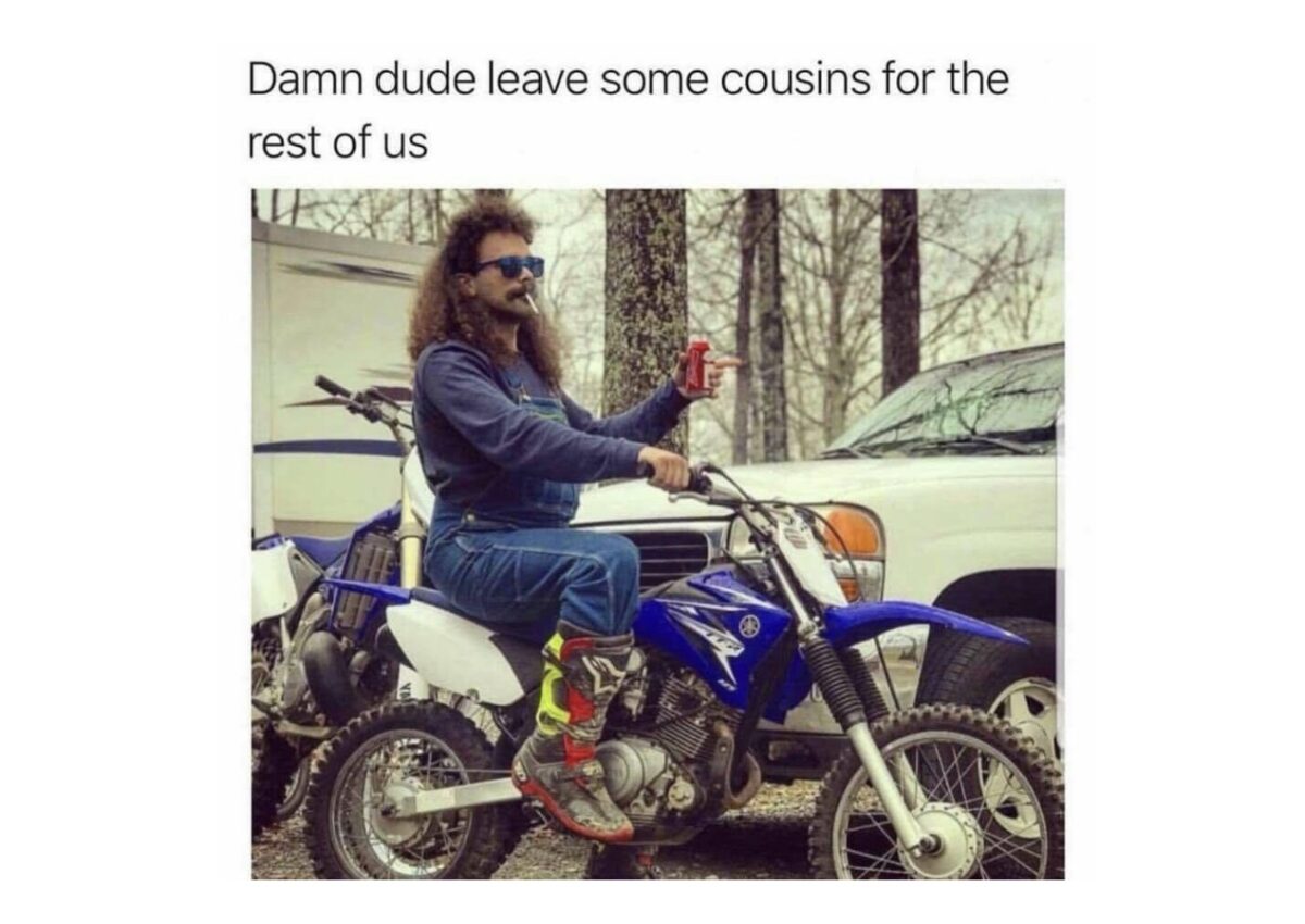 20 Memes That Are an Absolute Trainwreck (But You Can’t Look Away) - Funny