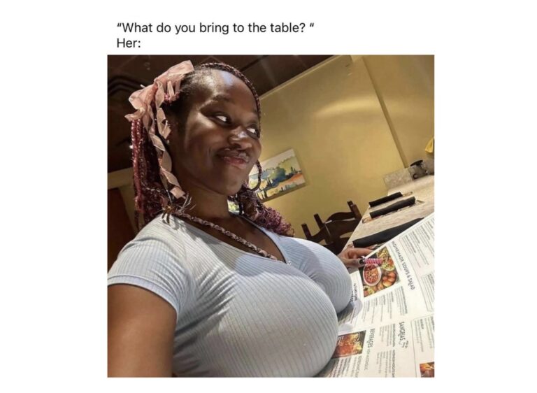 20 Memes That’ll Have You Looking Over Your Shoulder - Funny