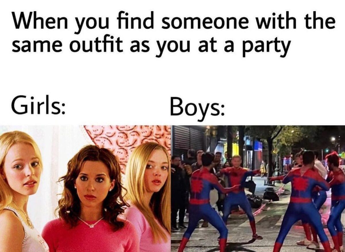 20 Memes for Men That Basically Explain Male Existence - Funny