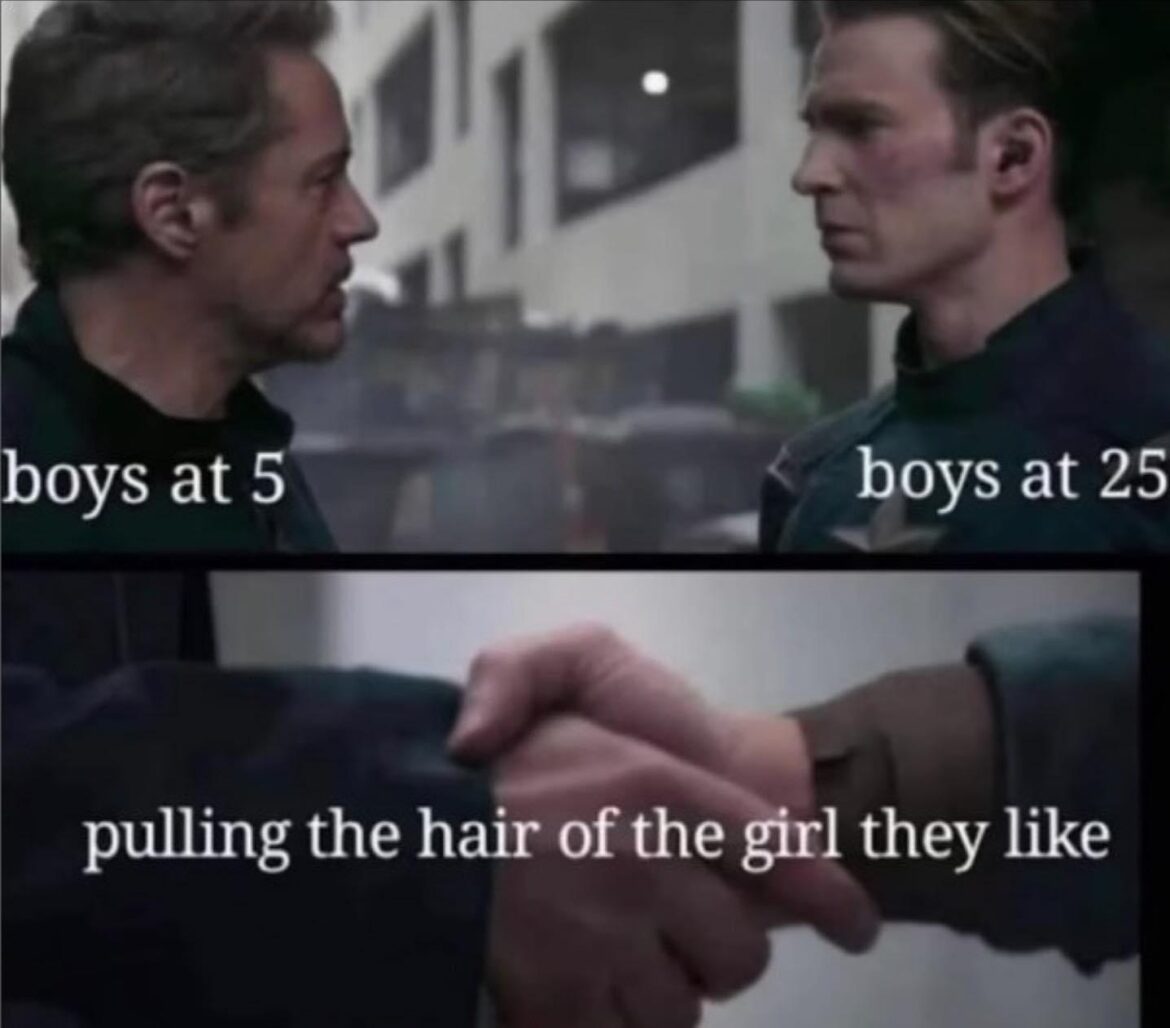 20 Memes for Men That Basically Explain Male Existence - Funny