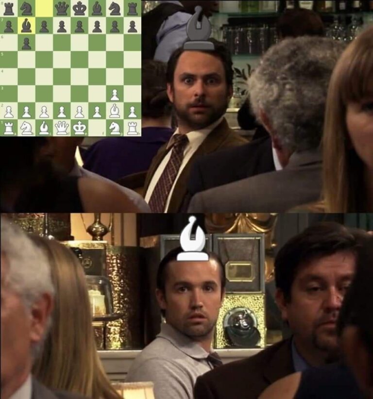 40 Chess Memes That Will Checkmate You With Laughter - Sports