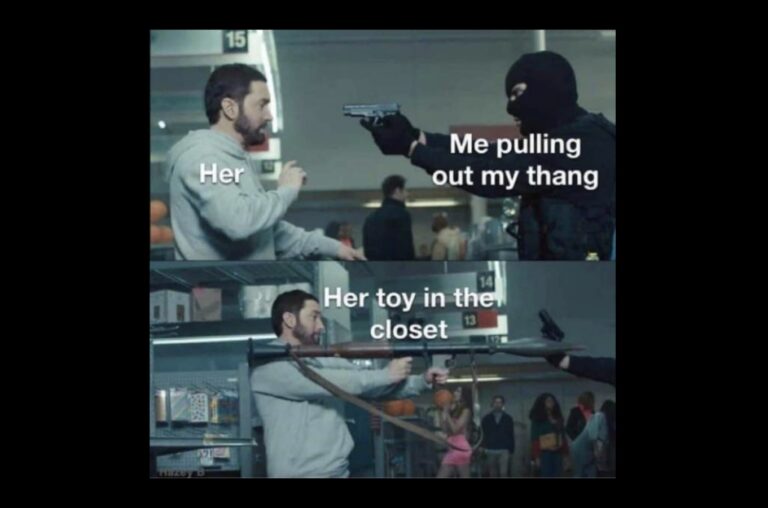 15 'Pasta memes' where spaghetti meets comedy!