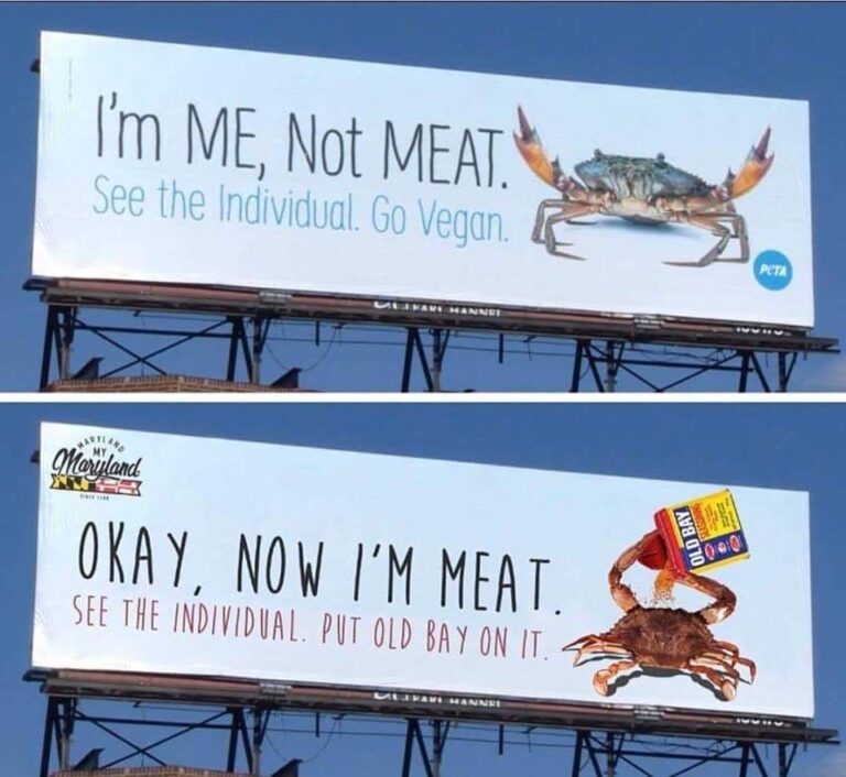 20 Funny Billboards That Prove Humor Sells Better Than Actual Marketing ...