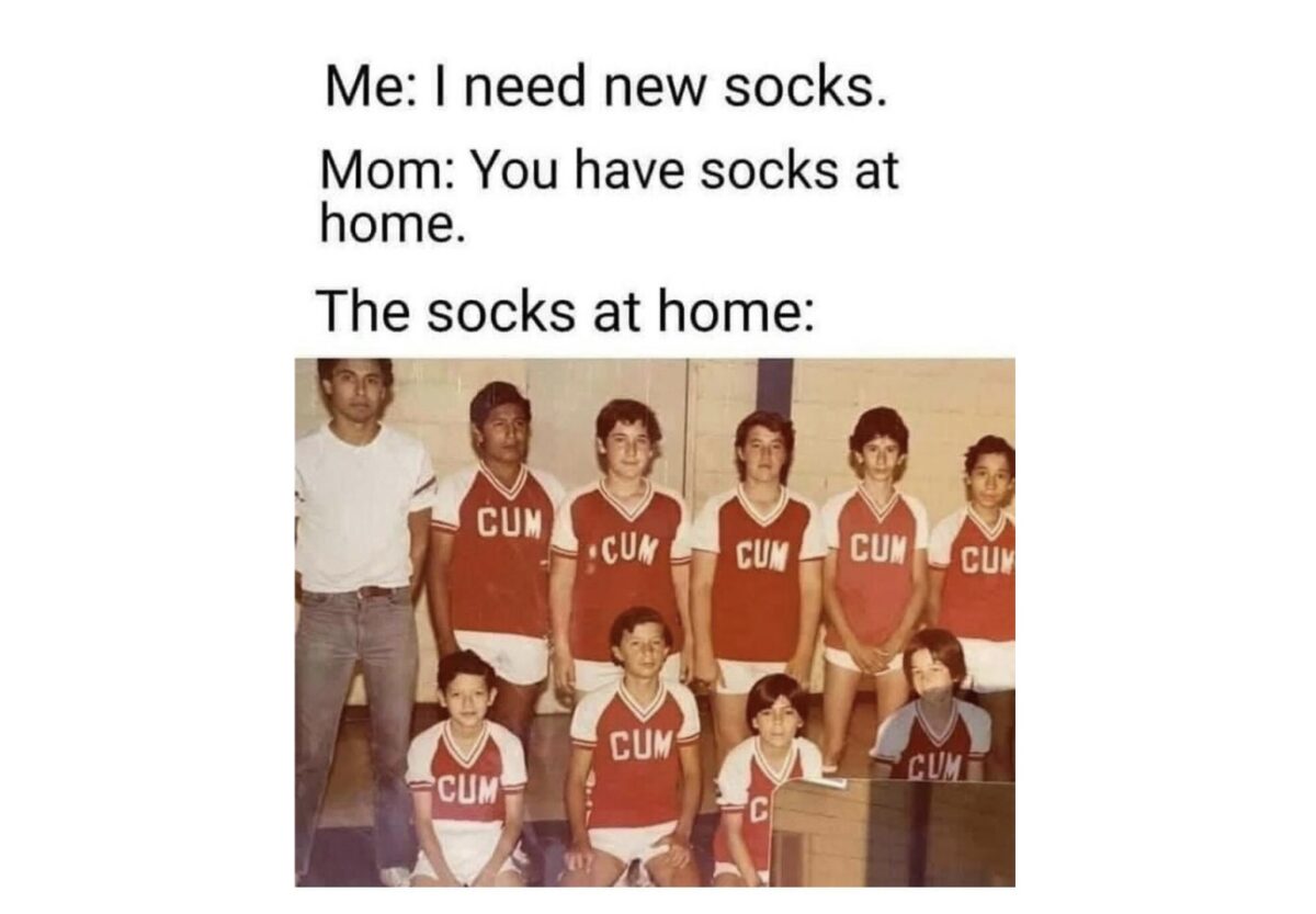Oops! 15 Hilarious "Help I Accidentally Memes" That Perfectly Capture ...