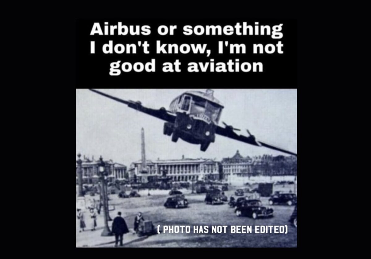 Aviation Memes - Chameleon Memes