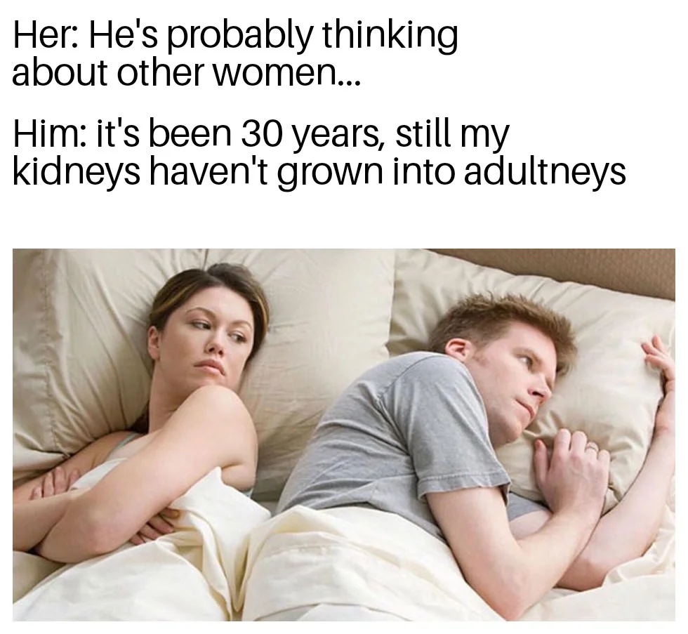 25 Memes That Blend Nonsense and Unhinged Logic for No Reason at All ...