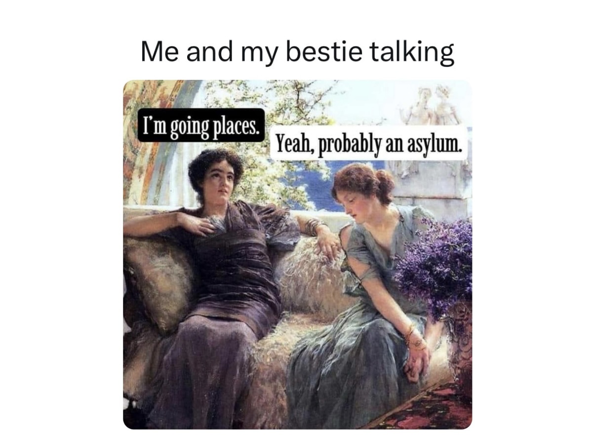 20 Memes That Hit Like a Plot Twist With No Plot - Funny