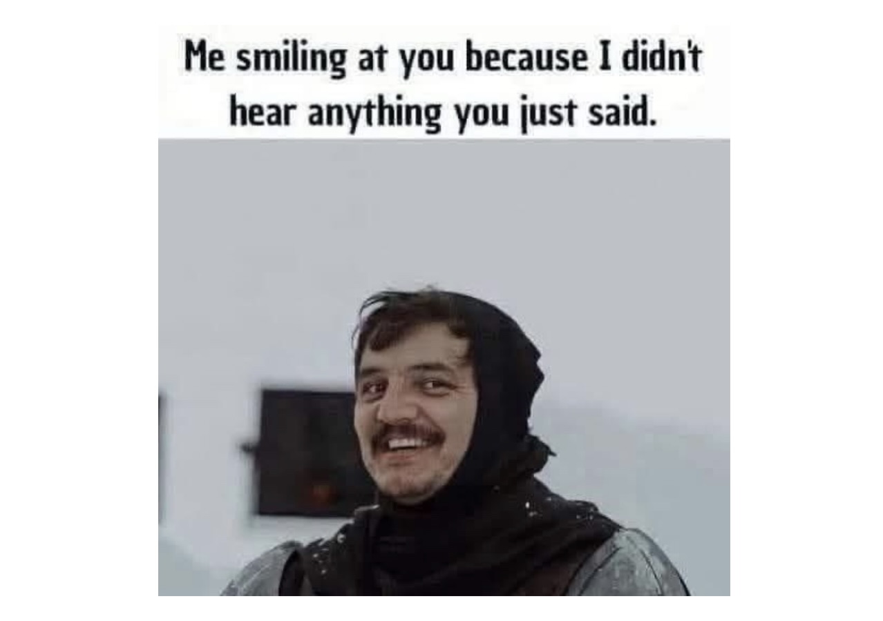 20 Memes That Should Come With Elevator Music - Funny