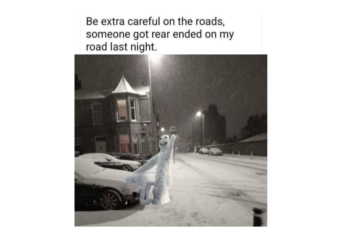 20 Memes That Exist Because Why Not - Funny