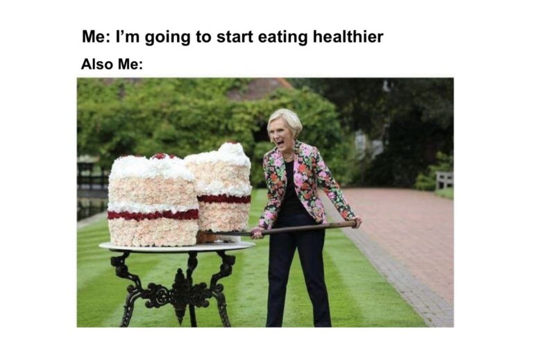 20 Grocery Store Memes That Every Shopper Can Relate To - Funny