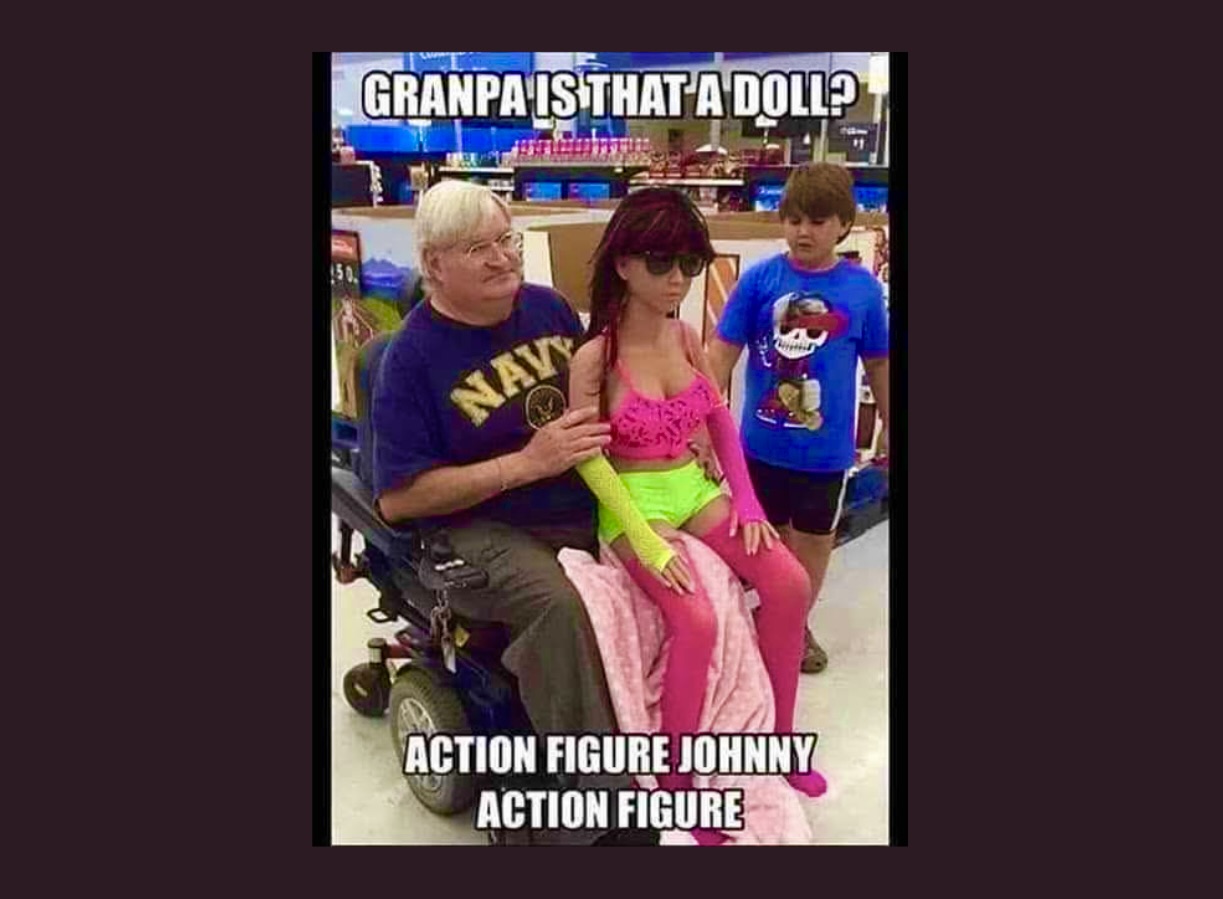 20 Memes Found Somewhere Between Genius and “Who Made This?” - Funny